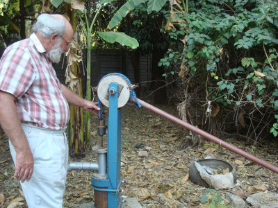Peter Morgan receives award | Objects in development